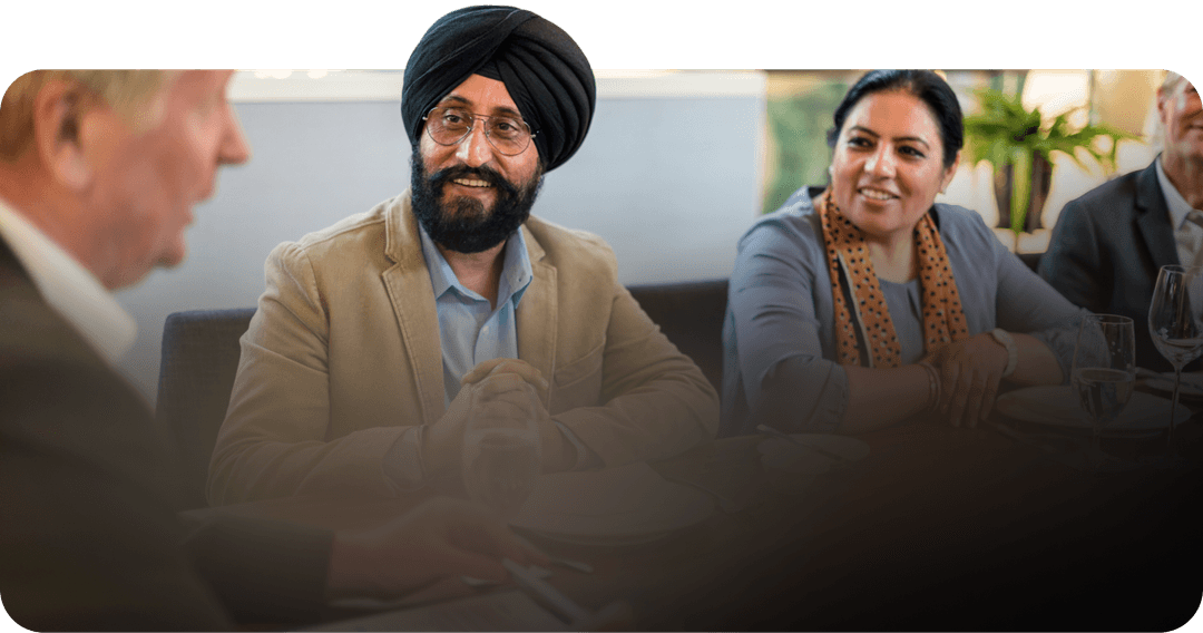 At TriGen Wealth, we offer the perfect blend of external and proprietary products, ensuring ...